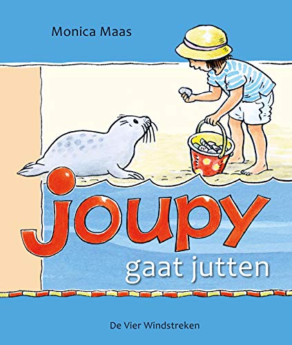 Joupy gaat jutten (Dutch Edition) by Monica Maas | Goodreads