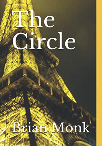The Circle by Brian Monk | Goodreads