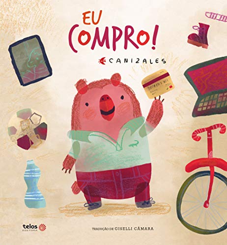 Eu compro by Canizales | Goodreads