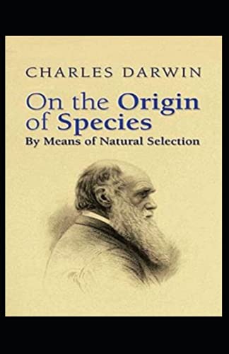 On the Origin of Species annotated by Charles Darwin | Goodreads