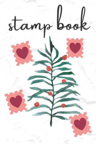 stamp book: Stamp Books: My tracking and organization of postage stamps ...