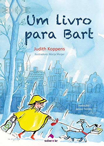 Um Livro Para Bart by Judith Koppens | Goodreads