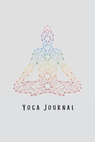 Yoga Journal: Creme 90 Day Yoga Log/Journal/Notebook Designed to ...