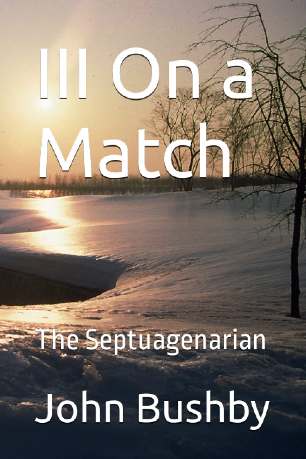 III On a Match by John M. Bushby | Goodreads