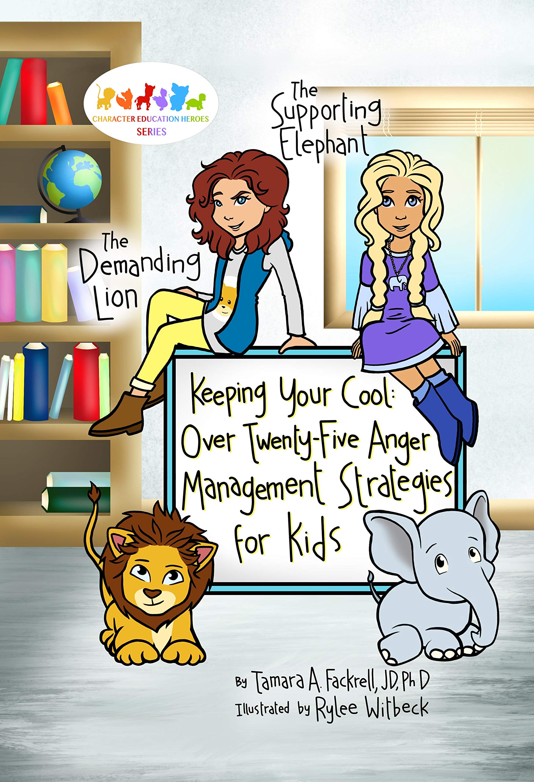 Keeping Your Cool: Over Twenty-Five Anger Management Strategies for ...