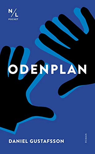 Odenplan by Daniel Gustafsson | Goodreads