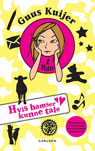 Polli 3 - Hvis bamser kunne tale (Danish Edition) by Guus Kuijer ...