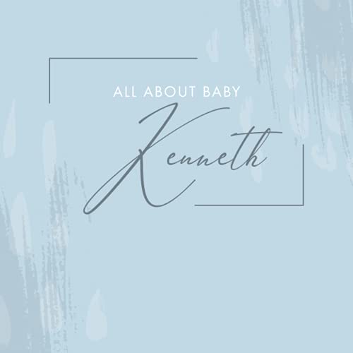 All About Baby Kenneth: [ Modern Baby Journal ] From Pregnancy to 1st ...