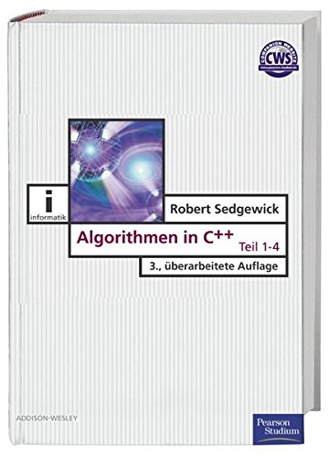 Algorithmen in C++ by Robert Sedgewick | Goodreads