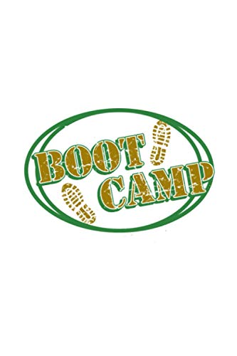Boot Camp: Military Boot Camp | Basic Training Journal | Army Basic ...