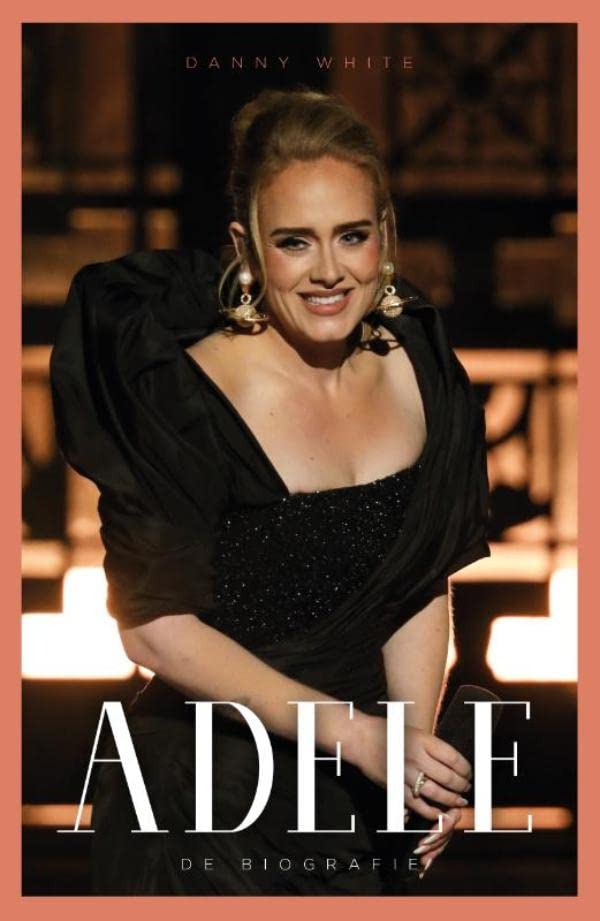 Adele (Dutch Edition) by Danny White | Goodreads
