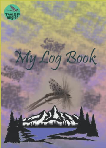 My Log Book by Michael Allen Sales | Goodreads