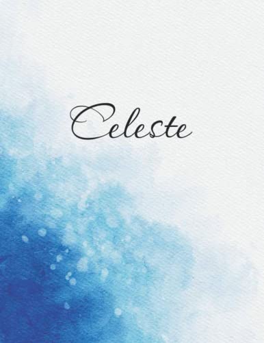 Celeste: Daily Task Planner - Daily Checklist Productivity Journal ...