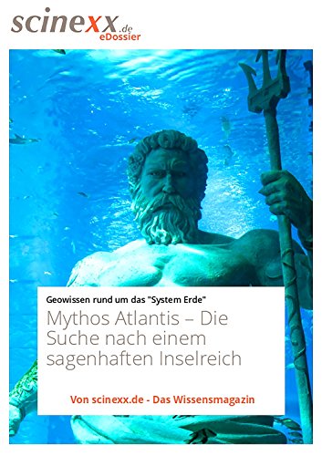 Mythos Atlantis: Die Suche nach einem sagenhaften Inselreich by Dieter ...