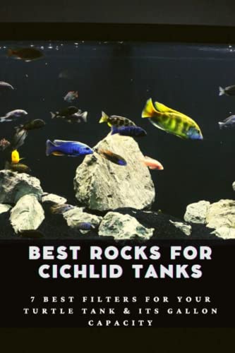 Best Rocks For Cichlid Tanks: Best Rocks for Elegant & Risk-Free Decor ...