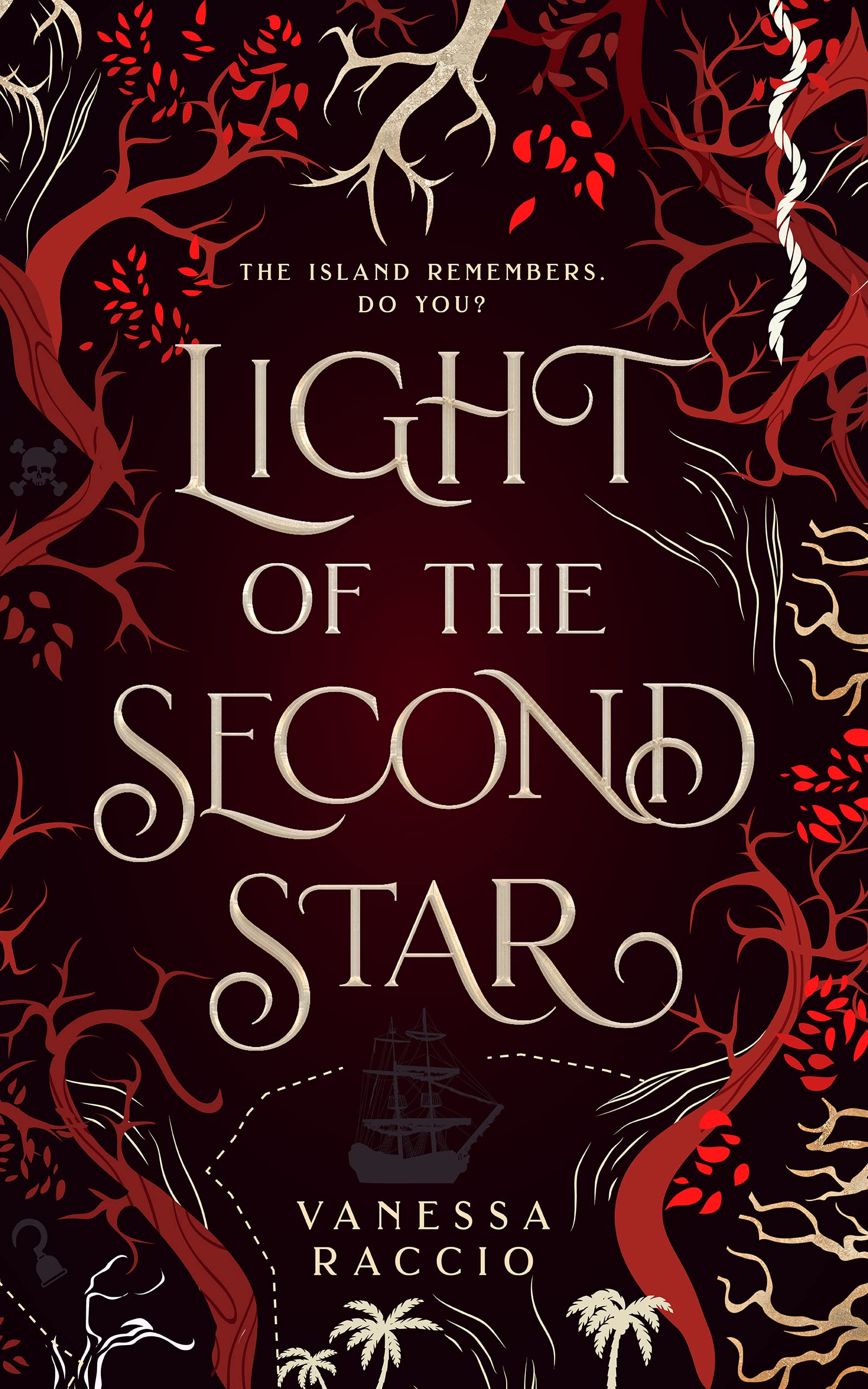 Light of the Second Star by Vanessa Raccio | Goodreads