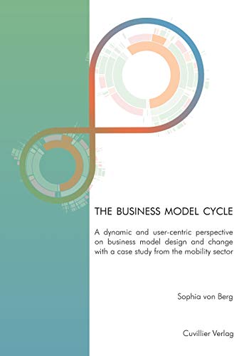 The business model cycle: A dynamic and user-centric perspective on ...