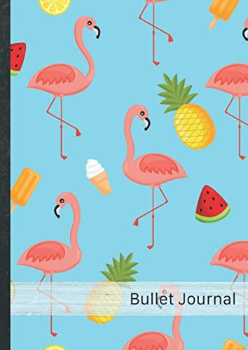 Bullet Journal: Dot Grid Notebook Pages • 100 dotted pages • „120 ...