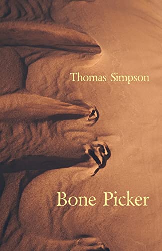 Bone Picker by Thomas Simpson | Goodreads