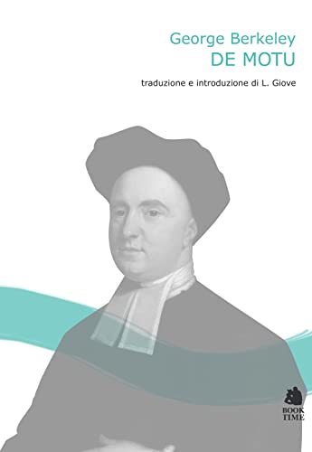 DE MOTU by George Berkeley | Goodreads
