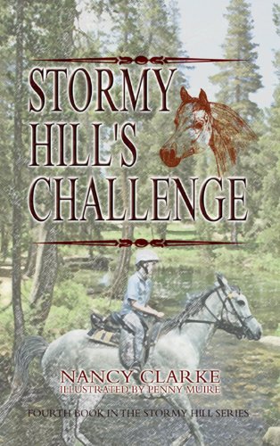 Stormy Hill's Challenge by Nancy Clarke | Goodreads