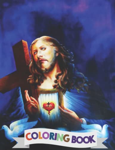 Coloring Book: An Adult Coloring Book Featuring Forest Birds, Beautiful ...