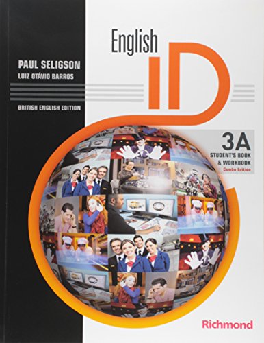 English Id British 3A. Student's Book by Luiz Otávio Barros | Goodreads