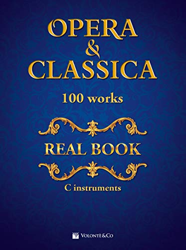 Opera & Classica C Instruments by Various | Goodreads