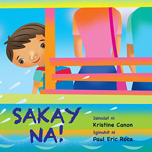 Sakay Na! by Kristine Canon | Goodreads