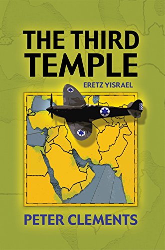 The Third Temple by Peter Clements | Goodreads