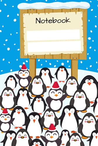 Notebook:: Blank Lined Hardcover Notebook For Jotting Notes, Journaling ...