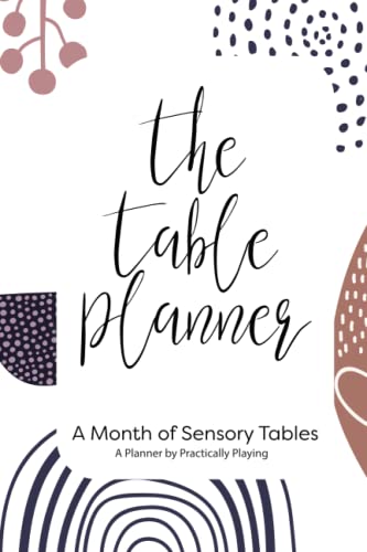 The Table Planner by Erin Jameson | Goodreads