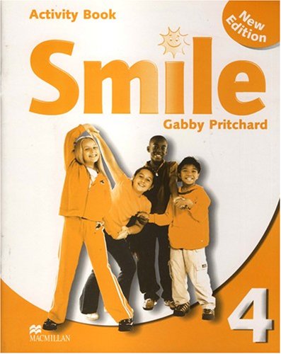 Smile New Edition 4 AB by G Et Al Pritchard | Goodreads