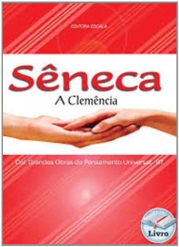 Clemencia, A by Seneca | Goodreads