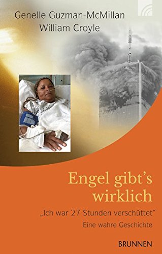 Engel gibt's wirklich by Genelle Guzman-McMillan | Goodreads