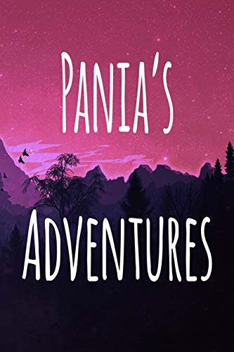 Pania's Adventures by Cnyto Media | Goodreads