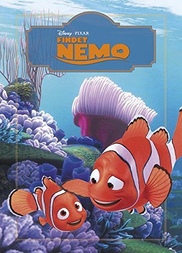 Disney, Findet Nemo by Walt Disney Company | Goodreads