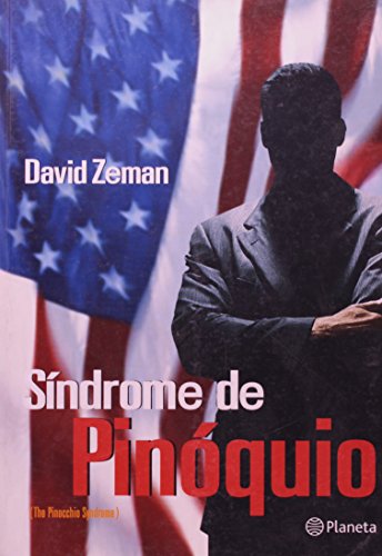 Sindrome De Pinoquio by David Zeman | Goodreads