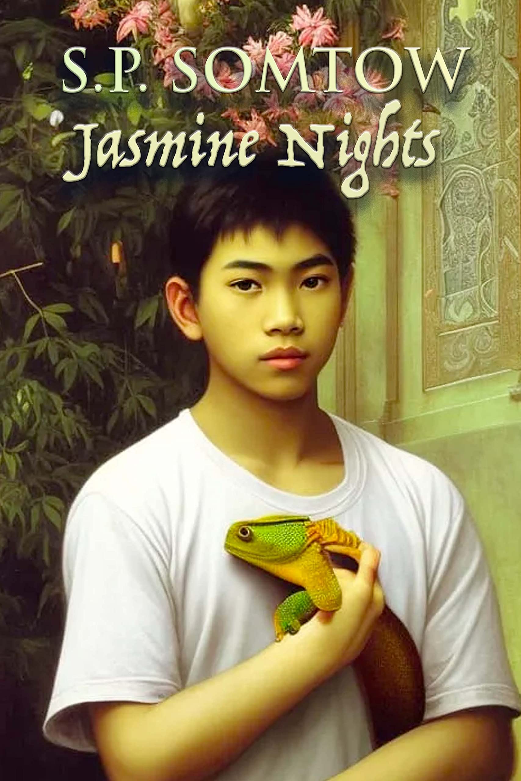 Jasmine Nights: The Classic Coming of Age Novel of Thailand in the ...