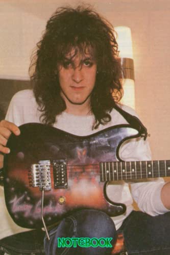 Notebook : Vivian Campbell Notebook 100 Pages Lined / Thankgiving ...