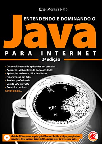 Entendendo e Dominando o Java Para Internet by Oziel Moreira Neto ...