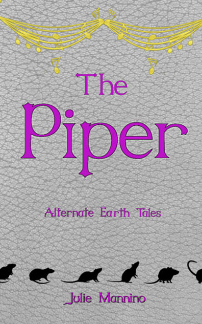 The Piper by Julie Mannino | Goodreads