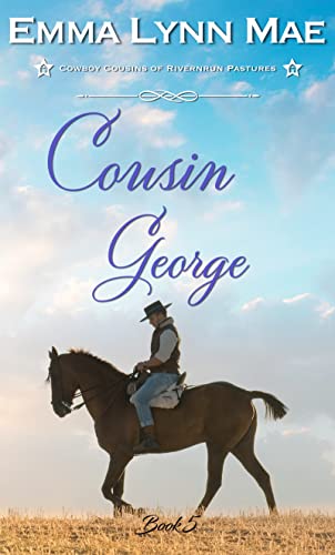 Cousin George by Emma Lynn Mae | Goodreads