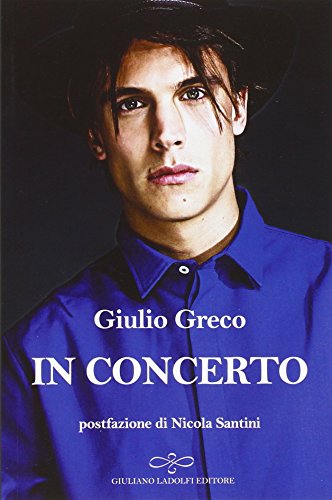 In concerto by Giulio Greco | Goodreads