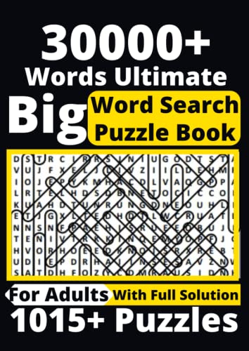 30000 Words Ultimate Big Word Search Puzzle Book For Adults Over 30 000 Unique Words With Full 30000-words-ultimate-big-word-search-puzzle-book-for-adults-over-30-000-unique-words-with-full