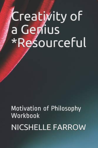 Creativity of a Genius *Resourceful: Motivation of Philosophy Workbook ...