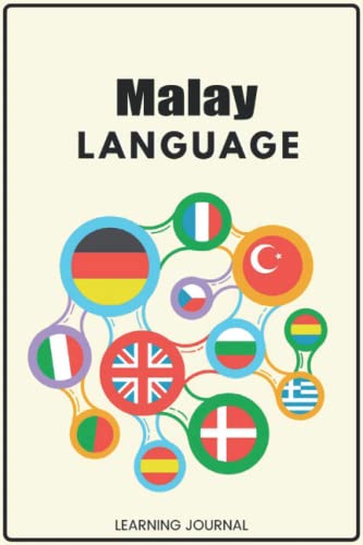 Malay Language Learning Journal: Learn and Memorize Malay Vocabulary ...
