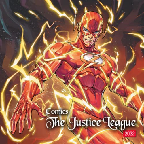 Comics The Justíce Leagu by Aria Curry | Goodreads