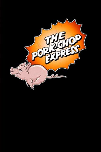 The Pork Chop Express (Jack Burton - Big Trouble in Little China ...