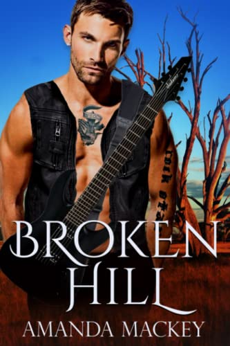 Broken Hill: An Australian horse whisperer meets an American Rock Star ...